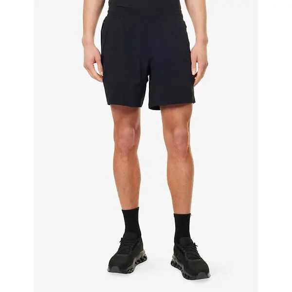 Lululemon Pace Breaker 7-inch Lined Jersey Shorts