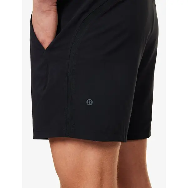 Lululemon Pace Breaker 7-inch Lined Jersey Shorts