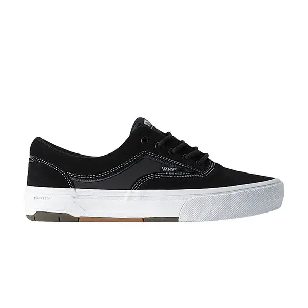 VANS Skate Era Wafflecup Sneakers - Black