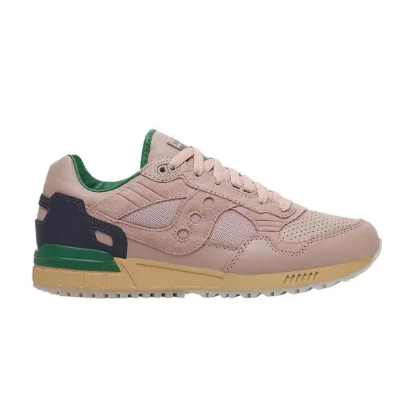 Saucony Greyson Clothiers X Shadow 5000 'blush Green
