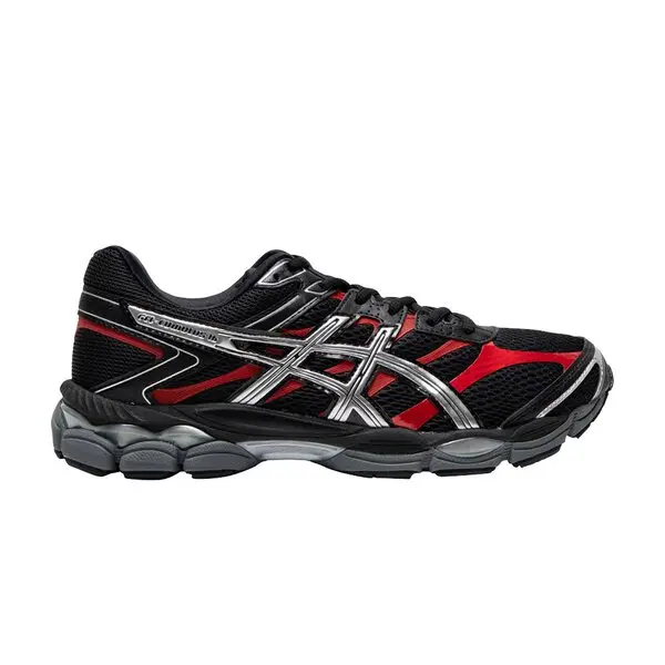 Asics Gel Cumulus 16 - Black