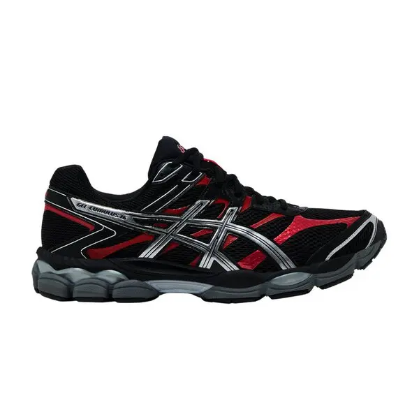Asics Gel Cumulus 16 - Black