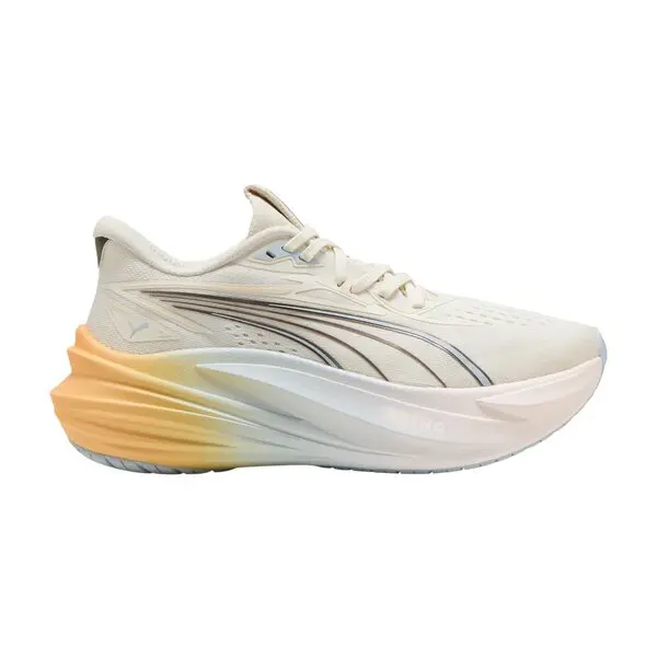 PUMA Magmax Nitro 2 'run Club' Sneakers - White