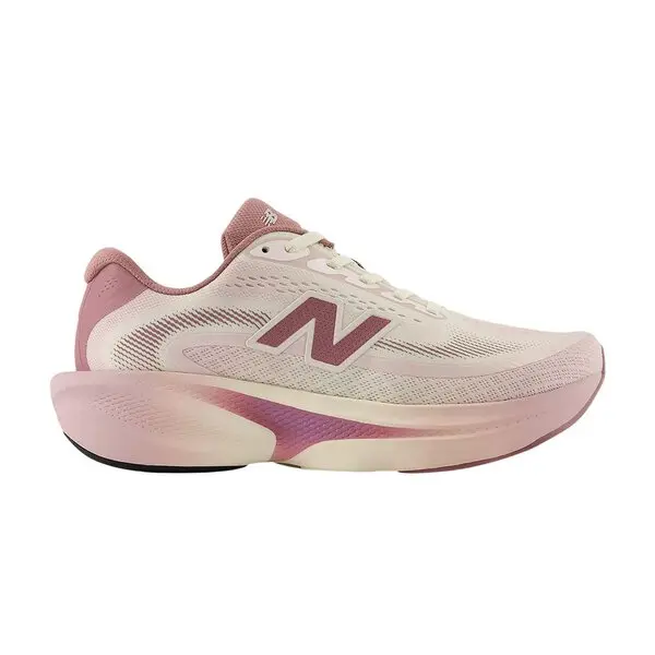 NEW BALANCE X Gabby Thomas Ellipse 'lone Star Grey' Sneakers - Pink