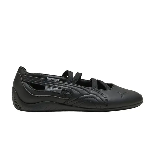 PUMA Wmns Speedcat Ballet - Black