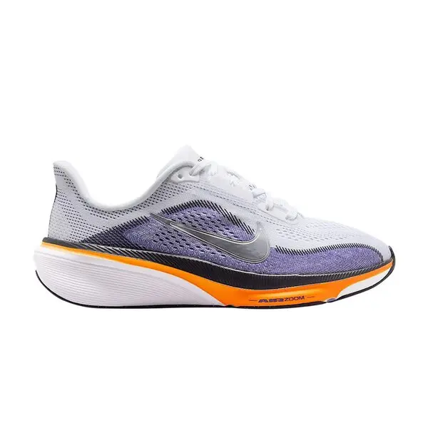 Nike Pegasus 42 Road Gs - Blue
