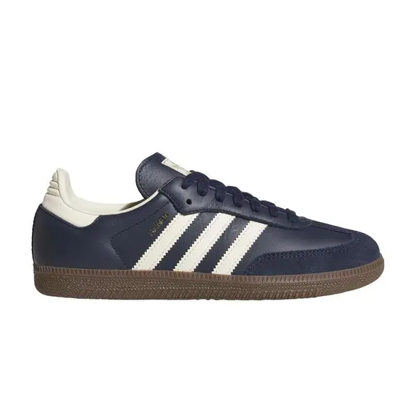 Adidas Samba Og - Blue
