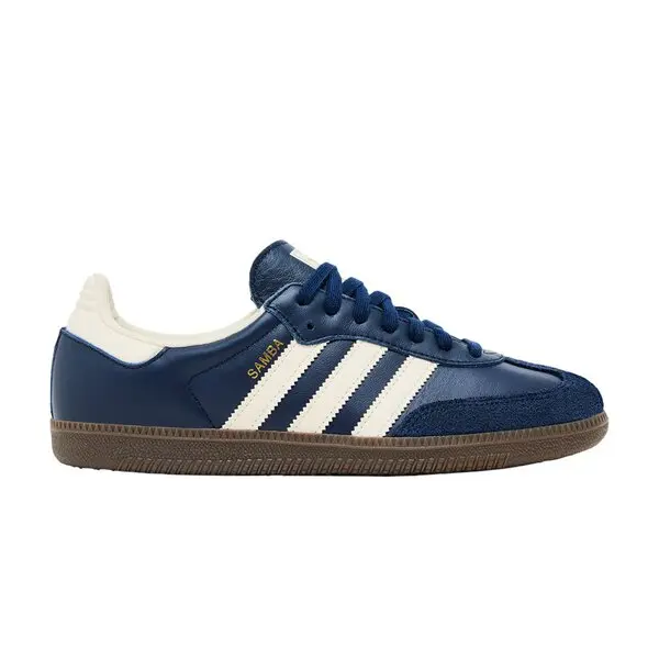 Adidas Samba Og - Blue
