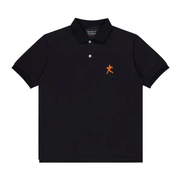 NAHMIAS X Marty Supreme Polo