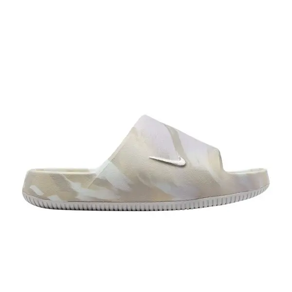 Nike Calm 2.0 Marbled Slide