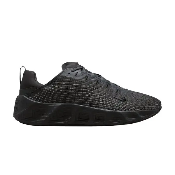Nike Ava Rover Premium Sneakers - Black