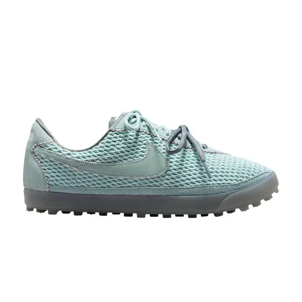Nike Astrograbber Textile Sneakers - Blue