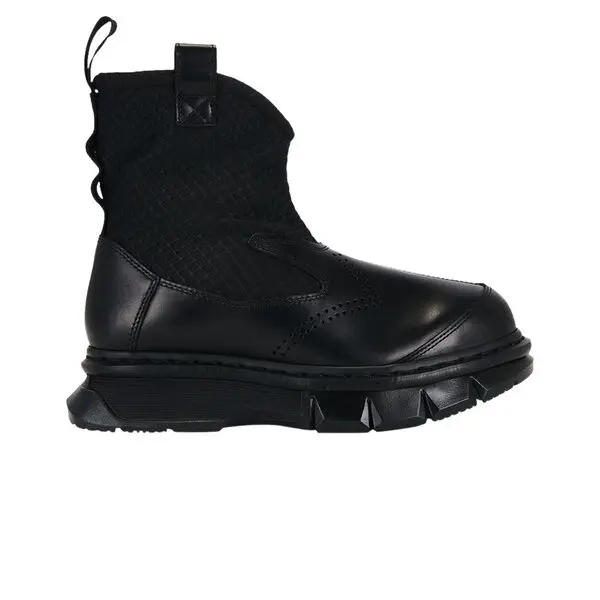 Dr. Martens Airwair X Qubist Rigger Boot