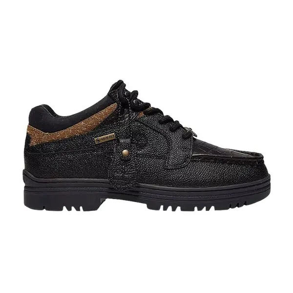 Timberland Aime Leon Dore X Mid Lace Gore-tex Boot - Black