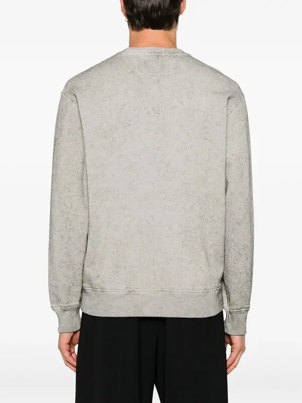 C.P. COMPANY Crew Neck Sweatshirt