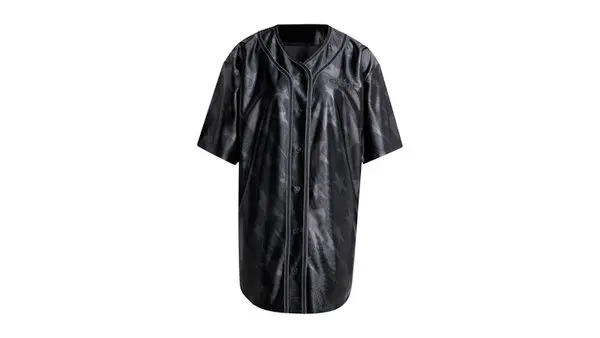 Adidas Denim Graphic Jersey