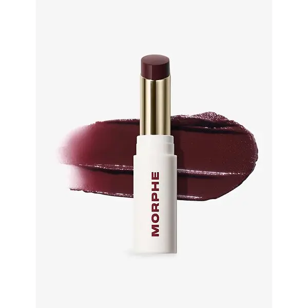 MORPHE Liplock Glossy Lipstick - Berry Bolted