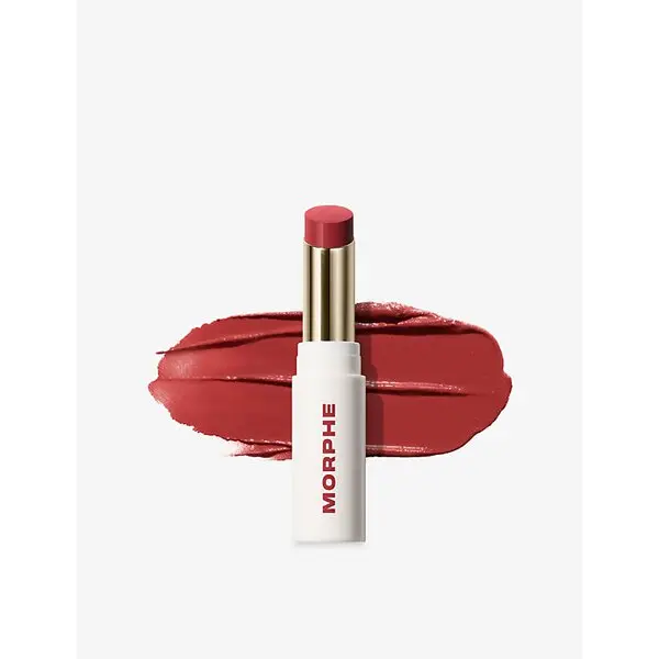 MORPHE Liplock Glossy Lipstick - Heart-riveting