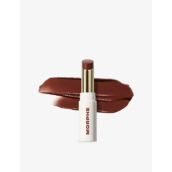 MORPHE Liplock Glossy Lipstick - Lovers Bond