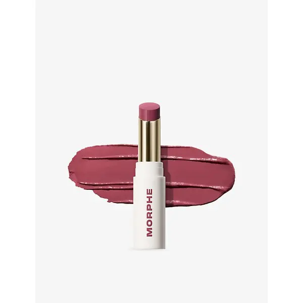 MORPHE Liplock Glossy Lipstick - Tied Knot