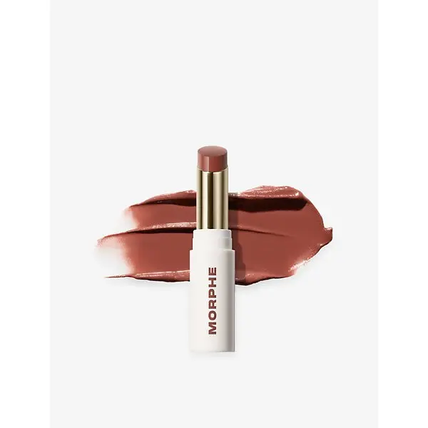 MORPHE Liplock Glossy Lipstick - Whipped Together