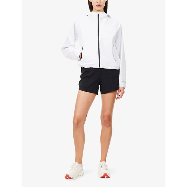 Lululemon 4" Regular-fit Stretch-woven Shorts
