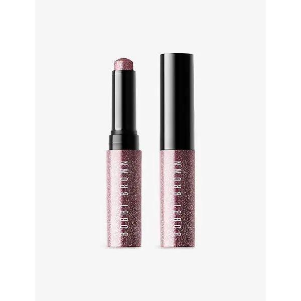Bobbi Brown Crystal Eyes Shadow Stick 2g - Brilliant Violet