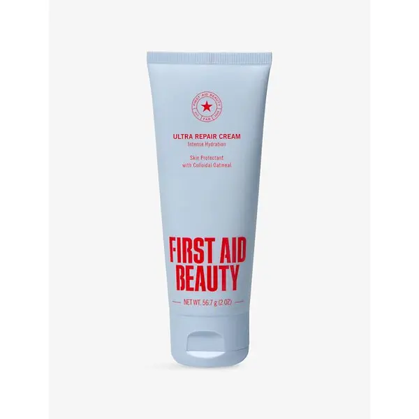 FIRST AID BEAUTY Ultra Repair Cream 56.7g - One-color