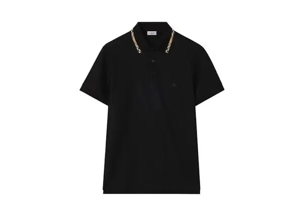 Burberry Eddie Shorts