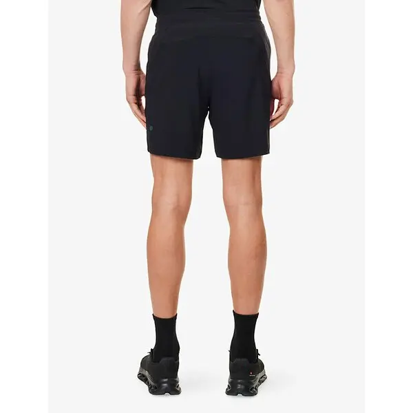 Lululemon Pace Breaker 7-inch Lined Jersey Shorts