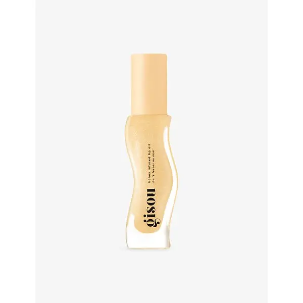 GISOU Honey Infused Lip Oil - One-color