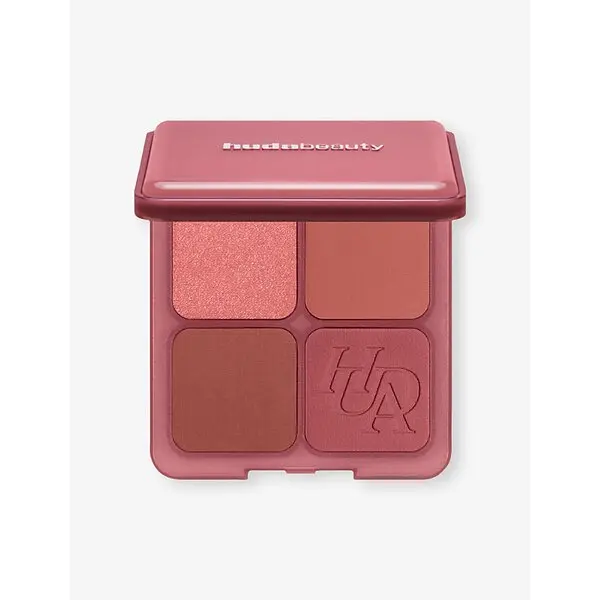 HUDA BEAUTY Blush Filter Palette 7.5g - Strawberry Latte
