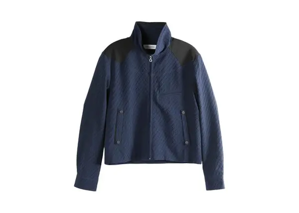 KIKO KOSTADINOV Wavy Wool Noro Blazer
