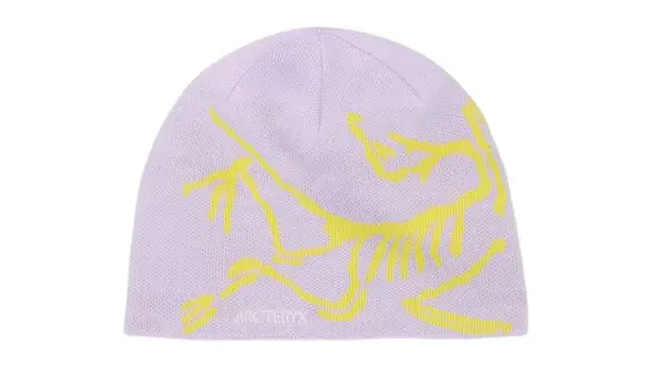 Arc'teryx Bird Head Toque Beanie - Mallow/euphoria