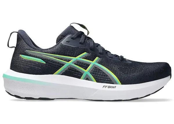 Asics Gt1000 14in Sneakers - Midnight/cacti
