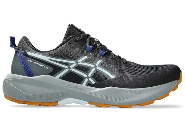 Asics Gel-venture 11in - Black/cool Grey