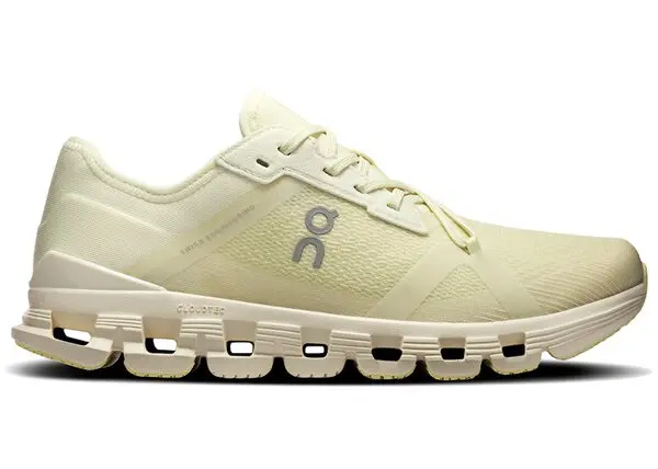 On Running Cloud X 4 Ad Sneakers - Seedling/ghost