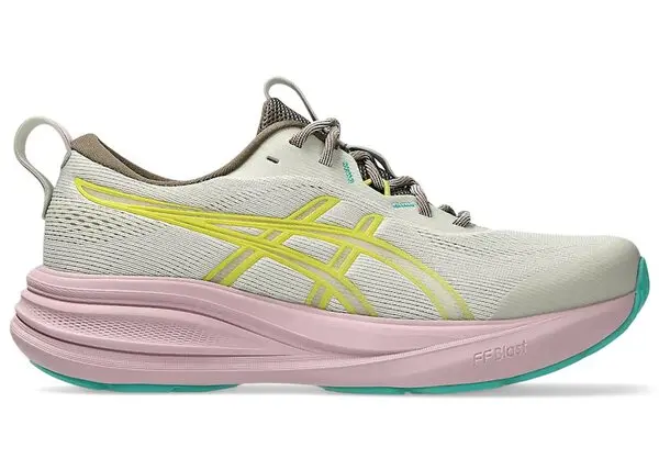 Asics Gel-pulse 17 Tr - Light Dust/cacti