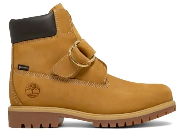 Timberland 6" Heritage Mid Buckle Gore-tex Boots