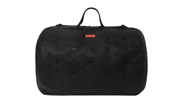 SPRAYGROUND 24/7 Tube Duffle