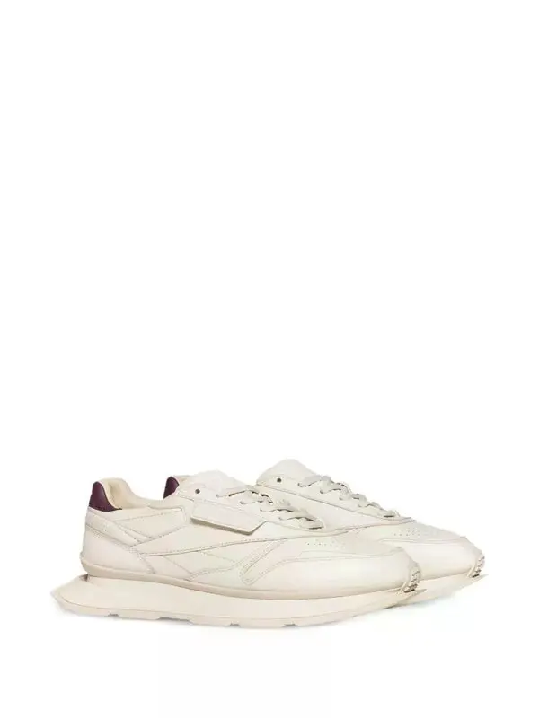 REEBOK Classic Ltd Lace-up Leather Sneakers