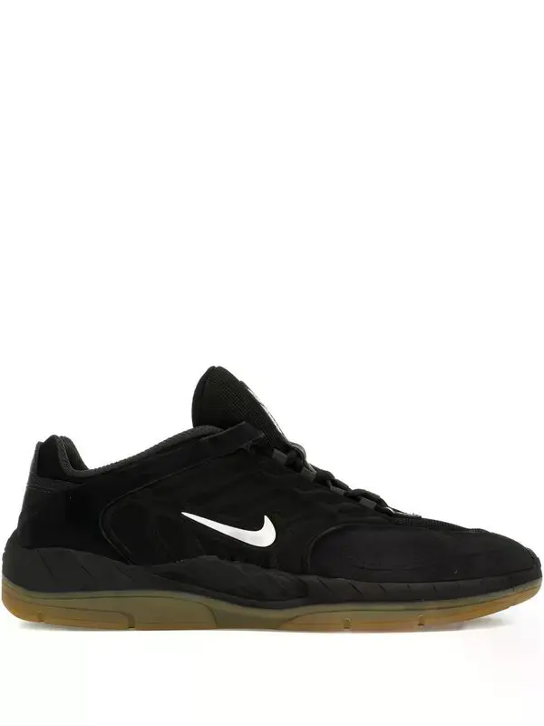 Nike Sb Vertebrae Perforated Sneakers