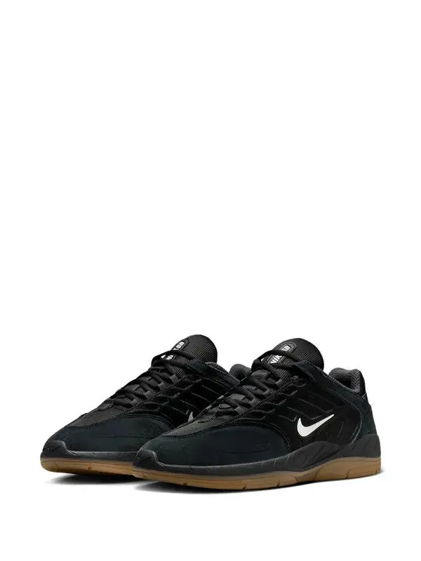 Nike Sb Vertebrae Perforated Sneakers