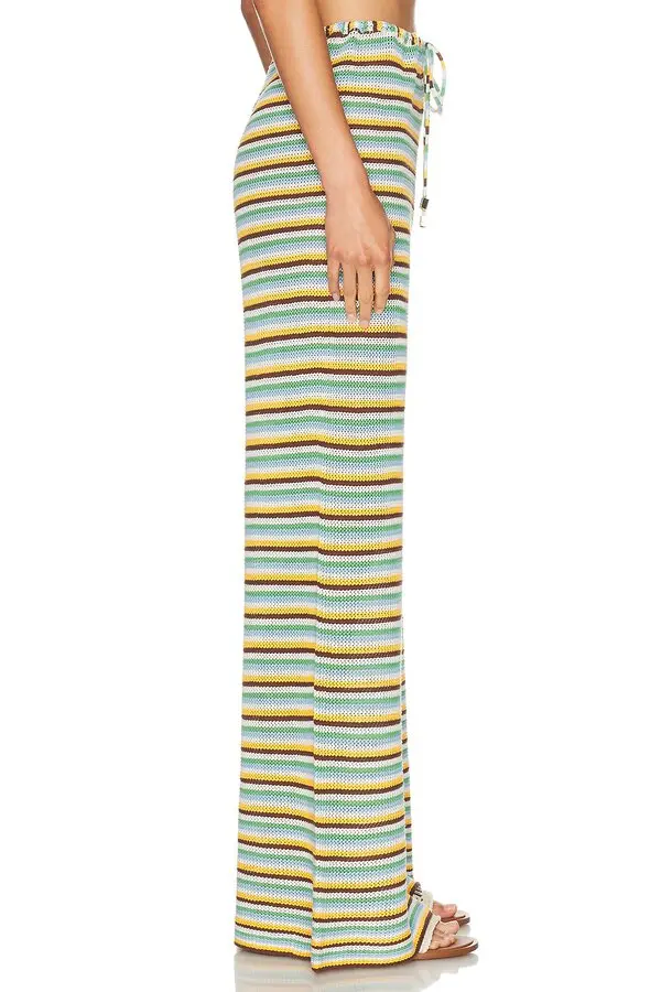 Solid & Striped The Ayden Pant