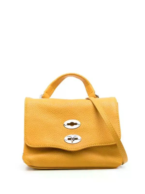 ZANELLATO Postina Baby Tote Bag
