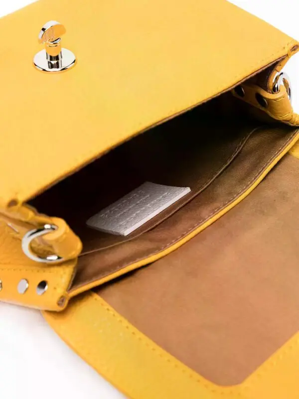 ZANELLATO Postina Baby Tote Bag