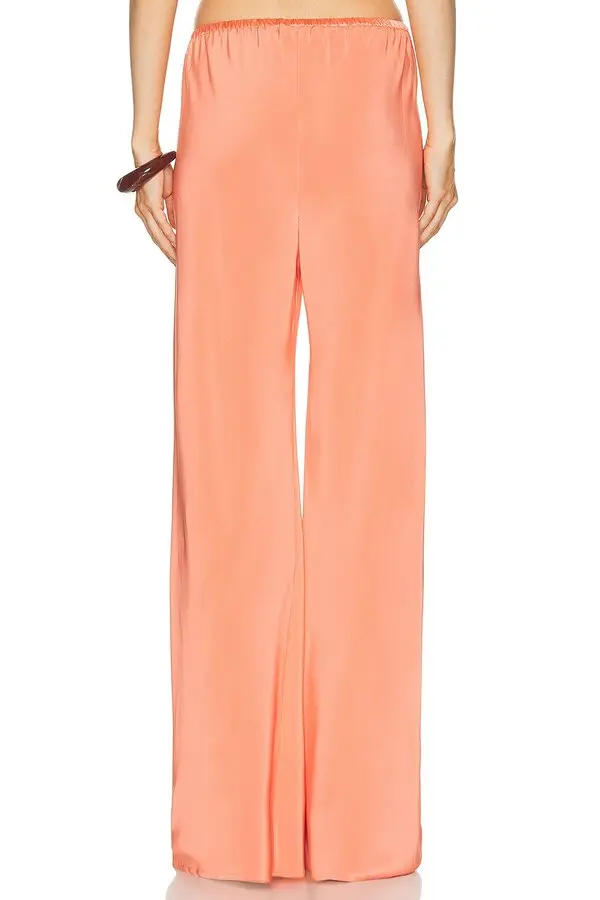 Sablyn Naomi Pull On Pant - Melon
