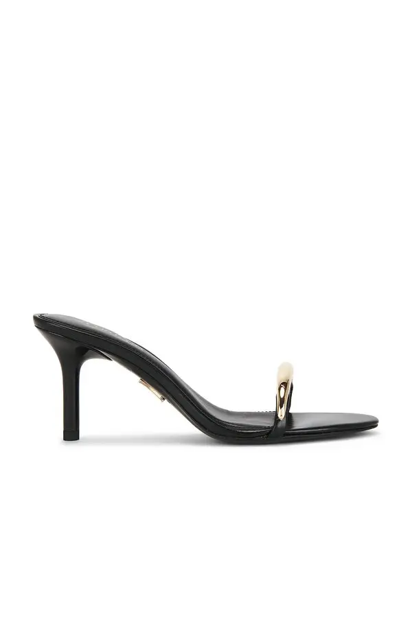 Retrofete Karli Sandal - Black
