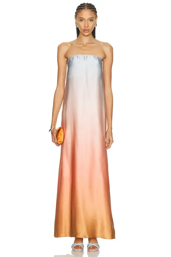 Sablyn Arden Maxi Dress