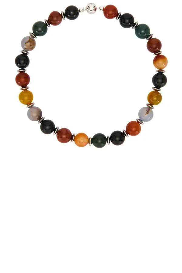 JULIETTA Mavis Necklace - Multi